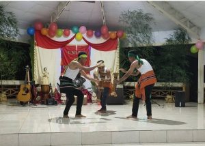 Unity in Diversity - MSC